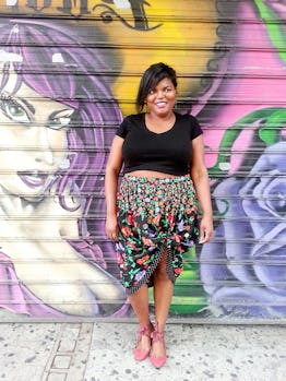 6 New Fashion Bloggers You Might Not Know (Yet) That’ll Provide Plenty ...