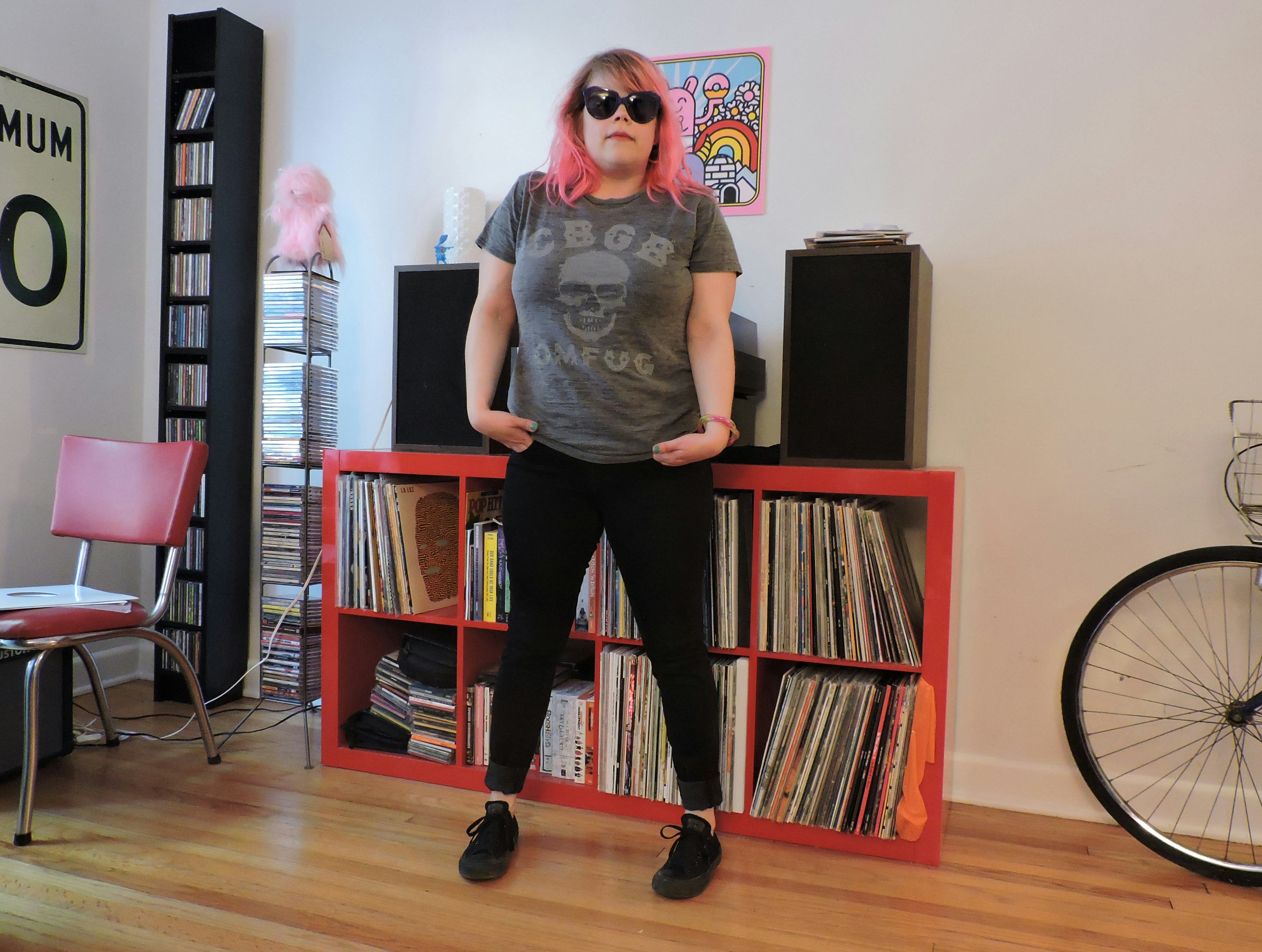 5 Indie Musician Inspired Outfits To Indulge Your Inner Music Nerd