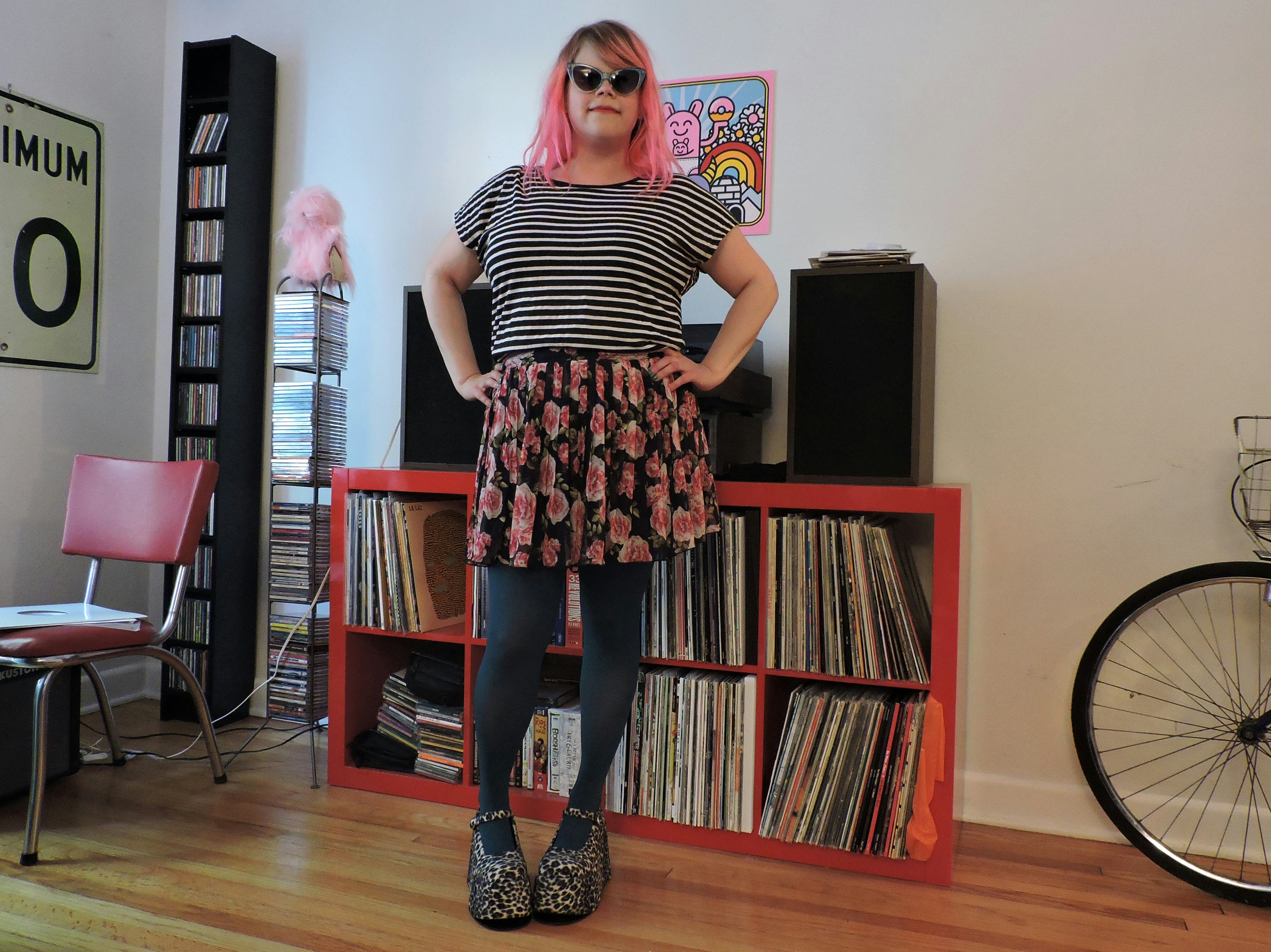 5 Indie Musician Inspired Outfits To Indulge Your Inner Music Nerd