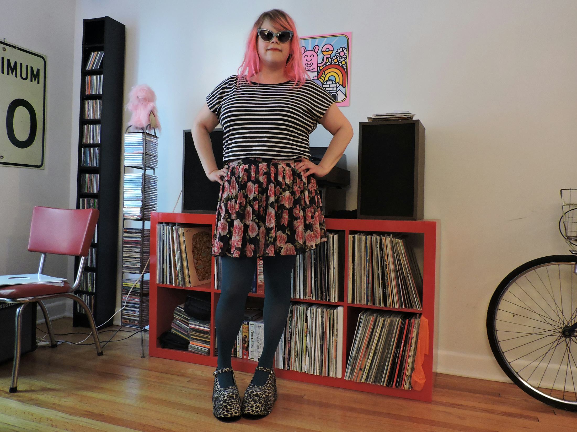 5 Indie Musician Inspired Outfits To Indulge Your Inner Music Nerd