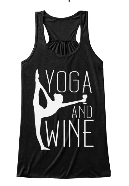 10 Wine-Themed T-Shirts Perfect For The Oenophile In Your Life (AKA You)