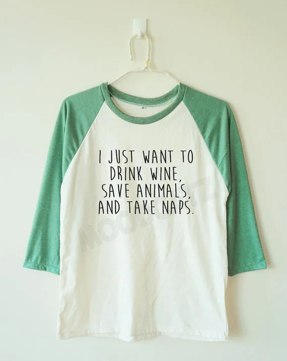 10 Wine-Themed T-Shirts Perfect For The Oenophile In Your Life (AKA You)