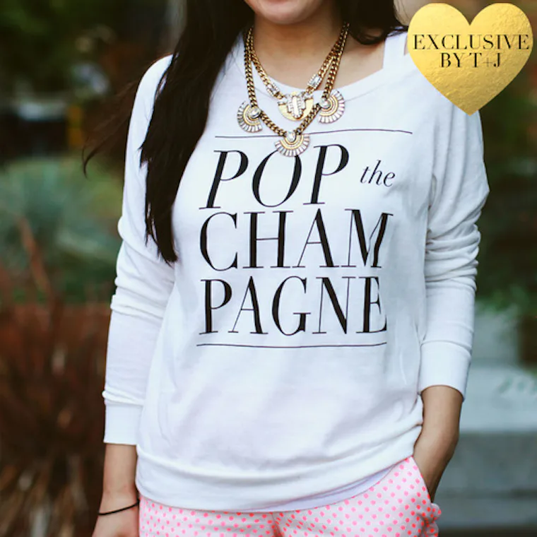 10 Wine-Themed T-Shirts Perfect For The Oenophile In Your Life (AKA You)