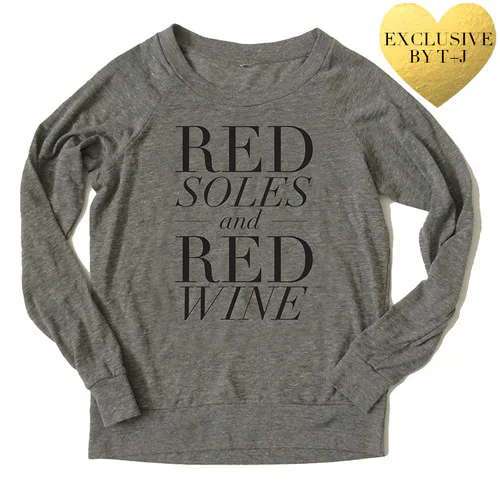 10 Wine-Themed T-Shirts Perfect For The Oenophile In Your Life (AKA You)