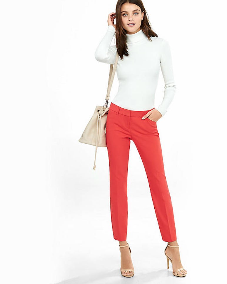 17 Cute, Professional Clothes That You Need In Your Closet