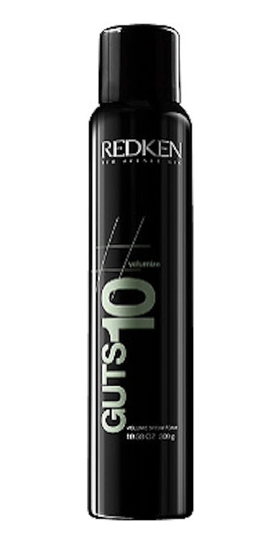 How To Style Fine, Slippery Hair So Your 'Do Doesn't Fall Flat By Lunchtime