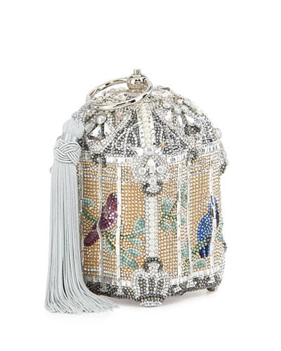 11 Statement Clutches So Outrageous That You Have To See To Believe