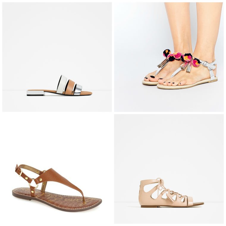 What To Wear On Spring Break, Just In Case You Have No Idea What To Pack