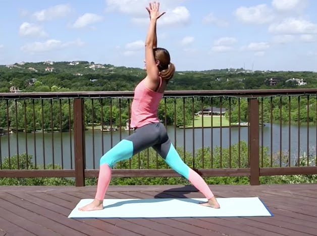 7 Amazing YouTube Fitness Channels For When You Don't Want To Go To The Gym