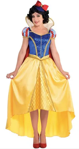 9 Pantless Halloween Costume Ideas For People Who Hate Leg Prisons — PHOTOS