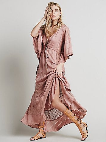 The Dresses From Dorne Worn In The 'Game Of Thrones' Finale Make For ...