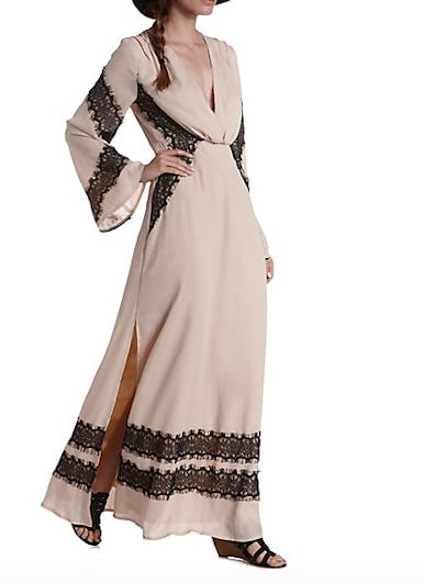 The Dresses From Dorne Worn In The 'Game Of Thrones' Finale Make For ...