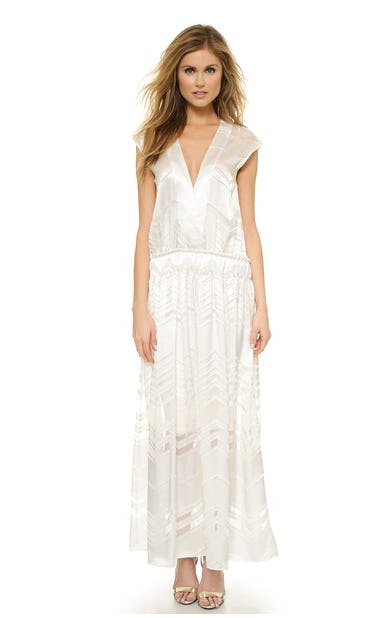 The Dresses From Dorne Worn In The 'Game Of Thrones' Finale Make For ...