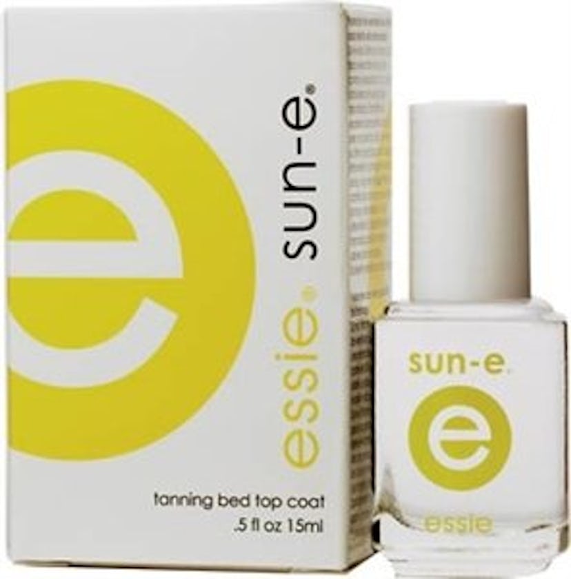 7 Ways To Protect Your Nails When Youre At The Beach