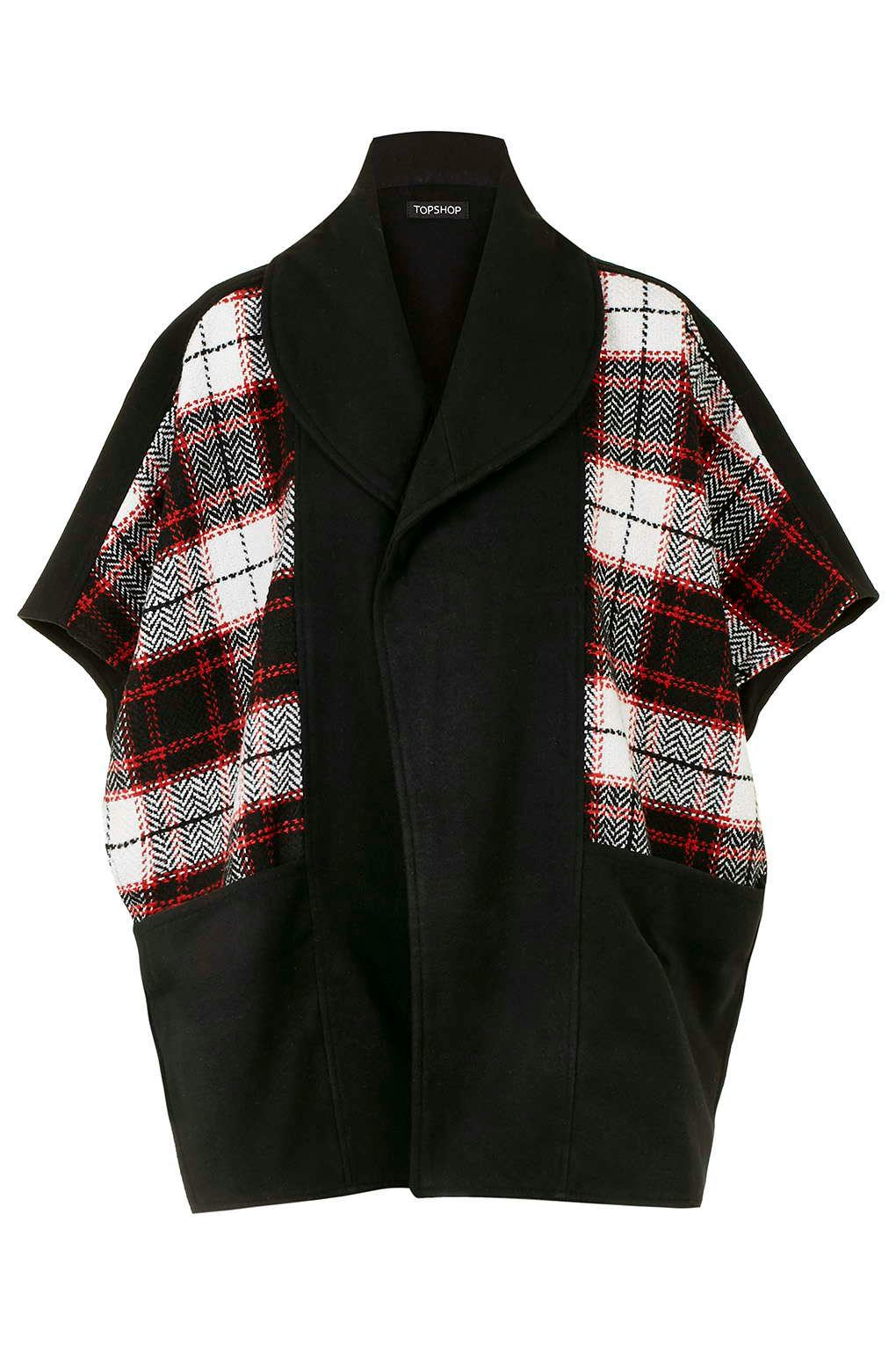 9 Fashionable Capes That You Need In Your Wardrobe This Fall