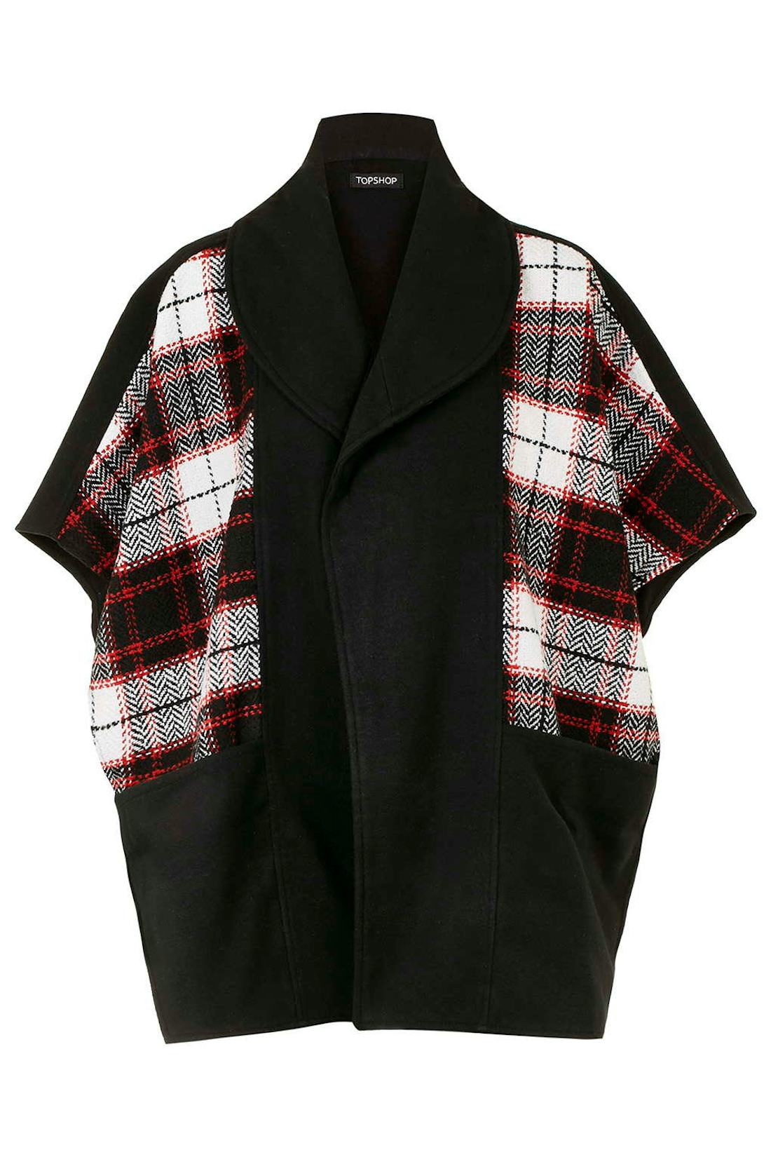 9 Fashionable Capes That You Need In Your Wardrobe This Fall