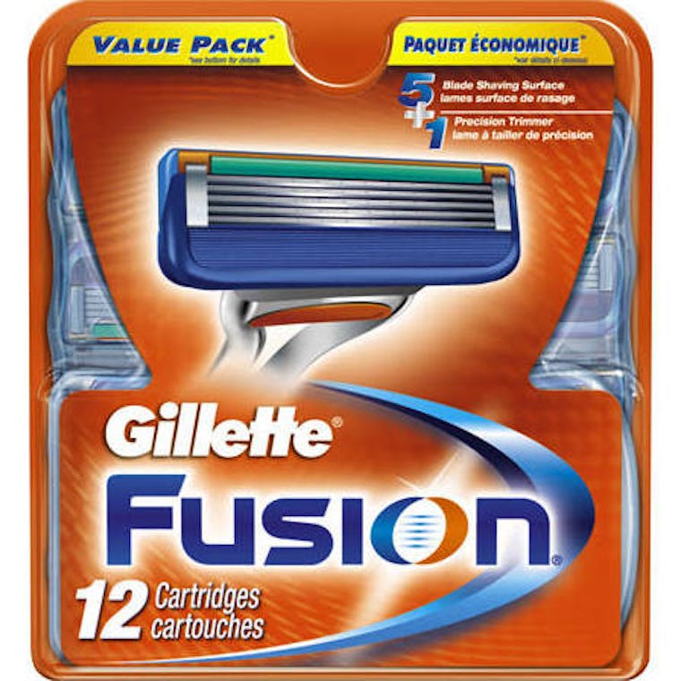 How Often Should You Change Your Razor Blade? It Depends On A Couple ...