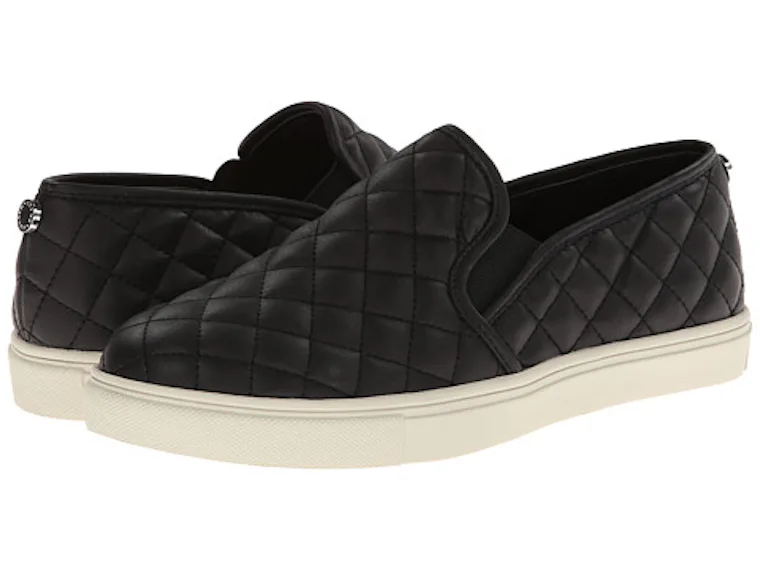 13 Fashionable Sneakers You Can Wear To Work Without Breaking The ...