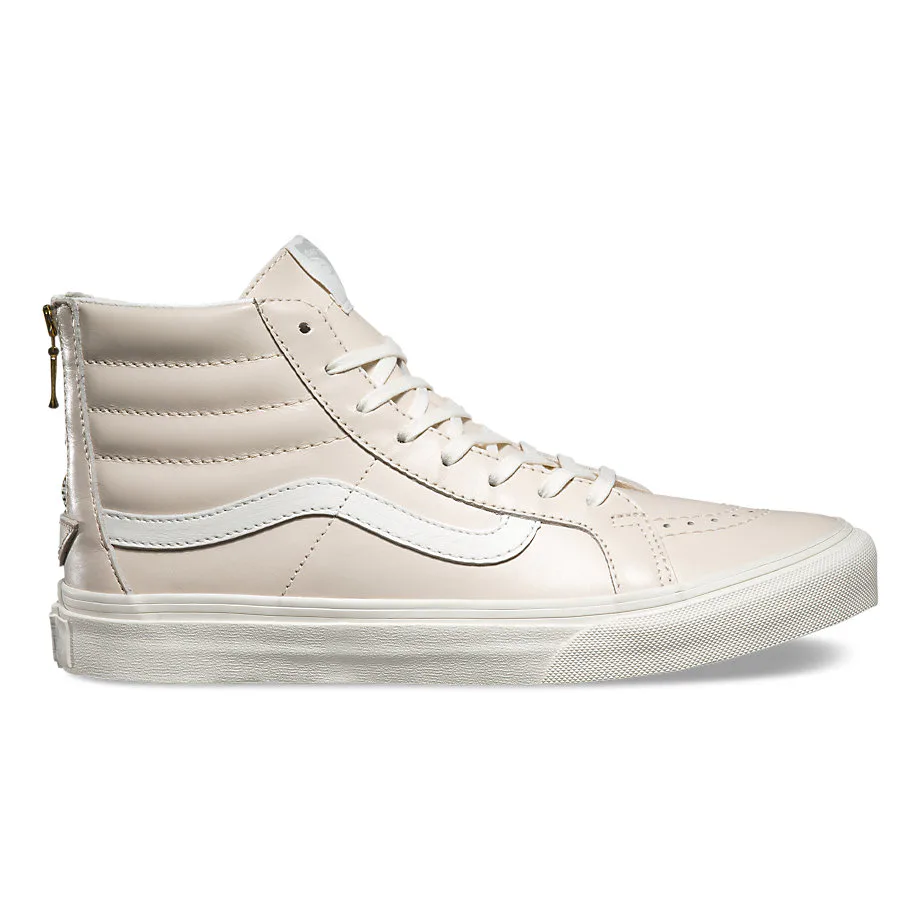 13 Fashionable Sneakers You Can Wear To Work Without Breaking The ...