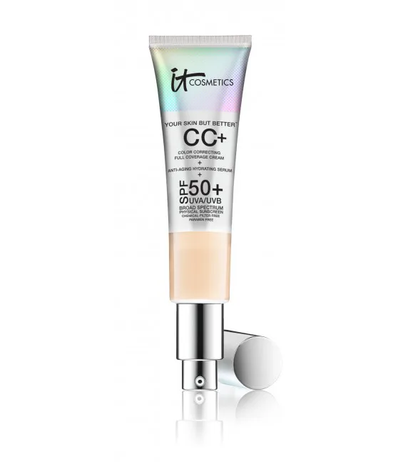 9 Foundations With SPF, Because Your Skin Needs Protection In The ...