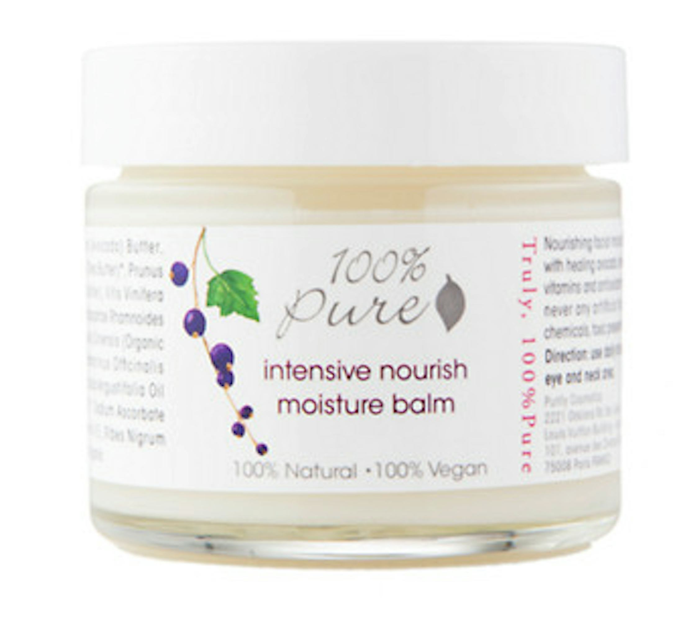 7 Beauty Balms That Will Solve All of Your Winter Beauty Problems