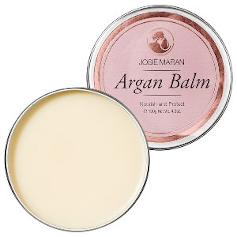 7 Beauty Balms That Will Solve All of Your Winter Beauty Problems