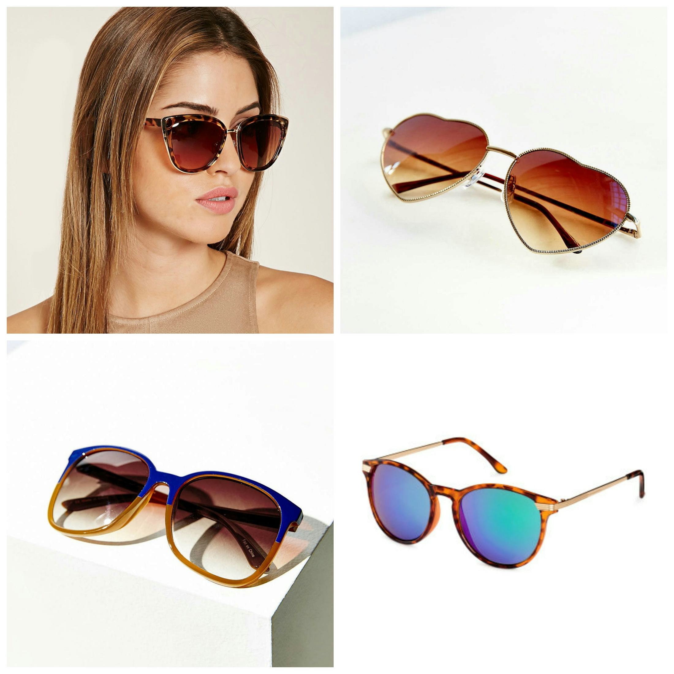 What To Wear On Spring Break, Just In Case You Have No Idea What To Pack