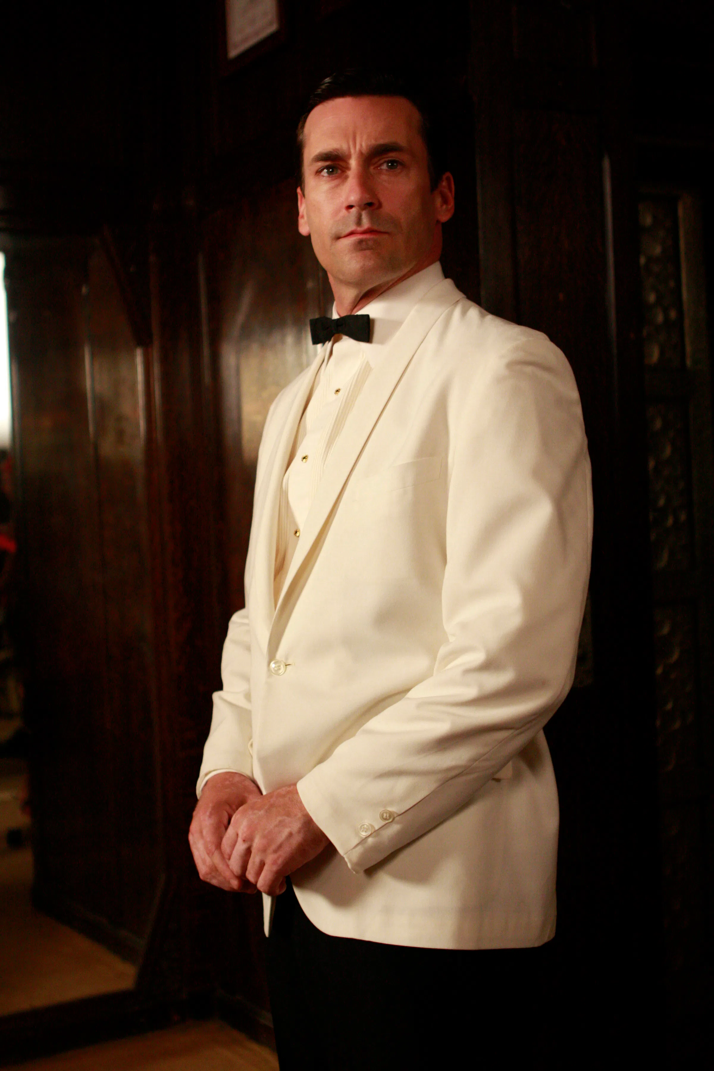 12 'Mad Men' Fashion Moments That Deserve Their Own Emmy