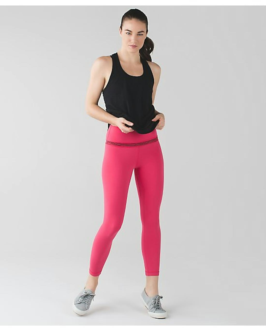 7 Pieces Of Clothing You Should Never Wear While Working Out