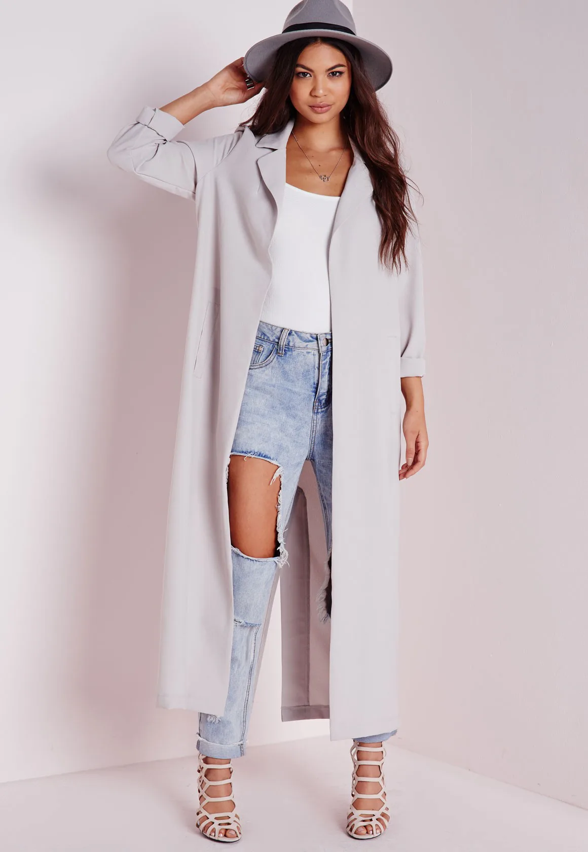 11 Affordable Work Clothes That Will Help To Enhance Your Office Style