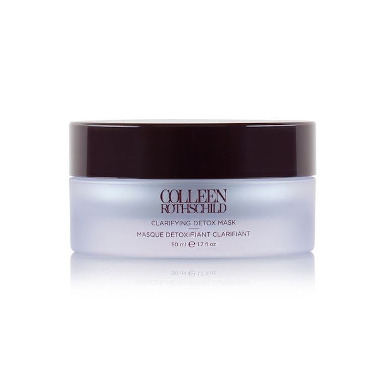 7 Detoxifying Face Masks That Are Perfect For Your Most Hungover Days
