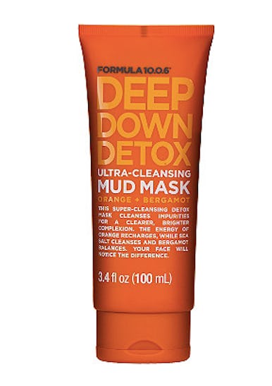 7 Detoxifying Face Masks That Are Perfect For Your Most Hungover Days