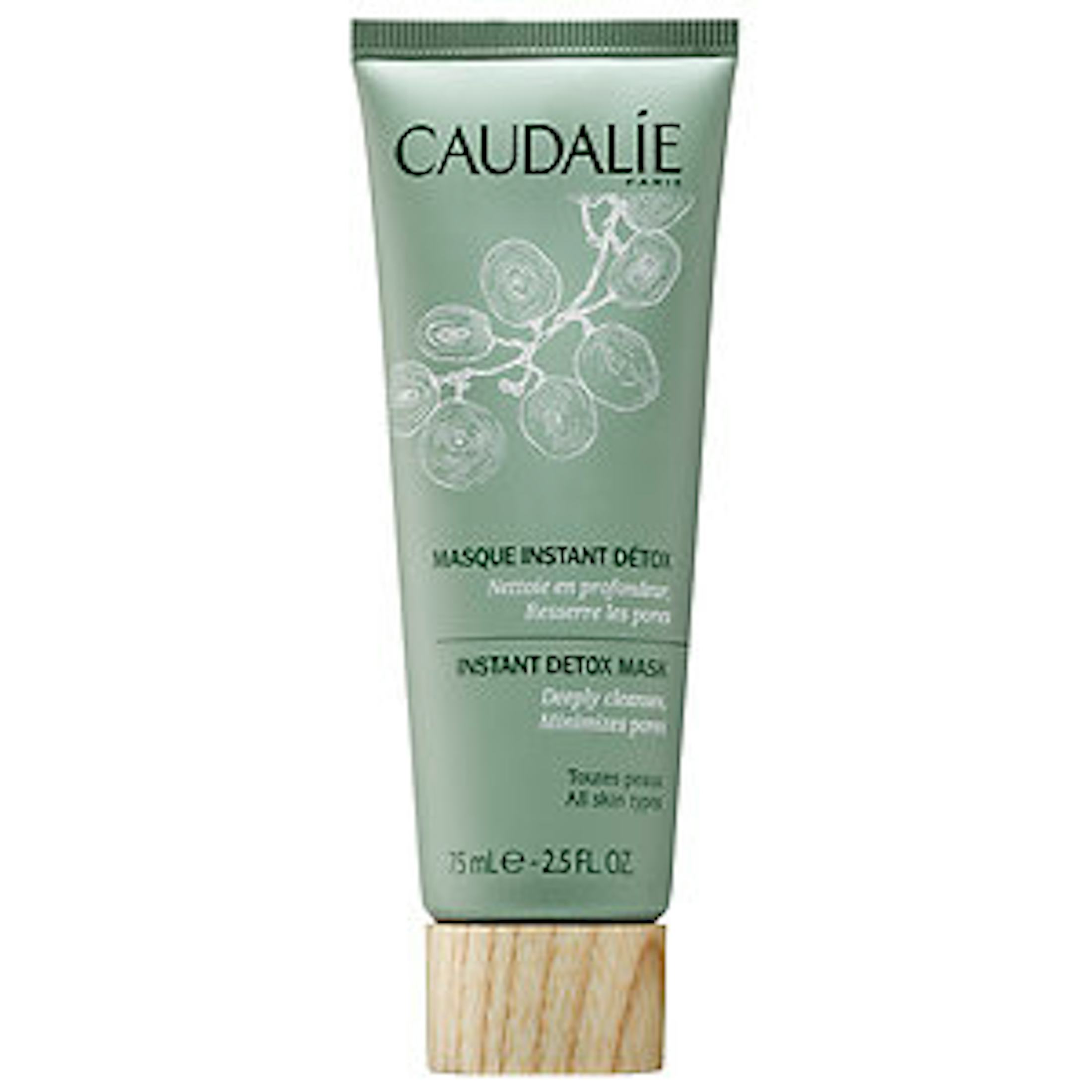 7 Detoxifying Face Masks That Are Perfect For Your Most Hungover Days