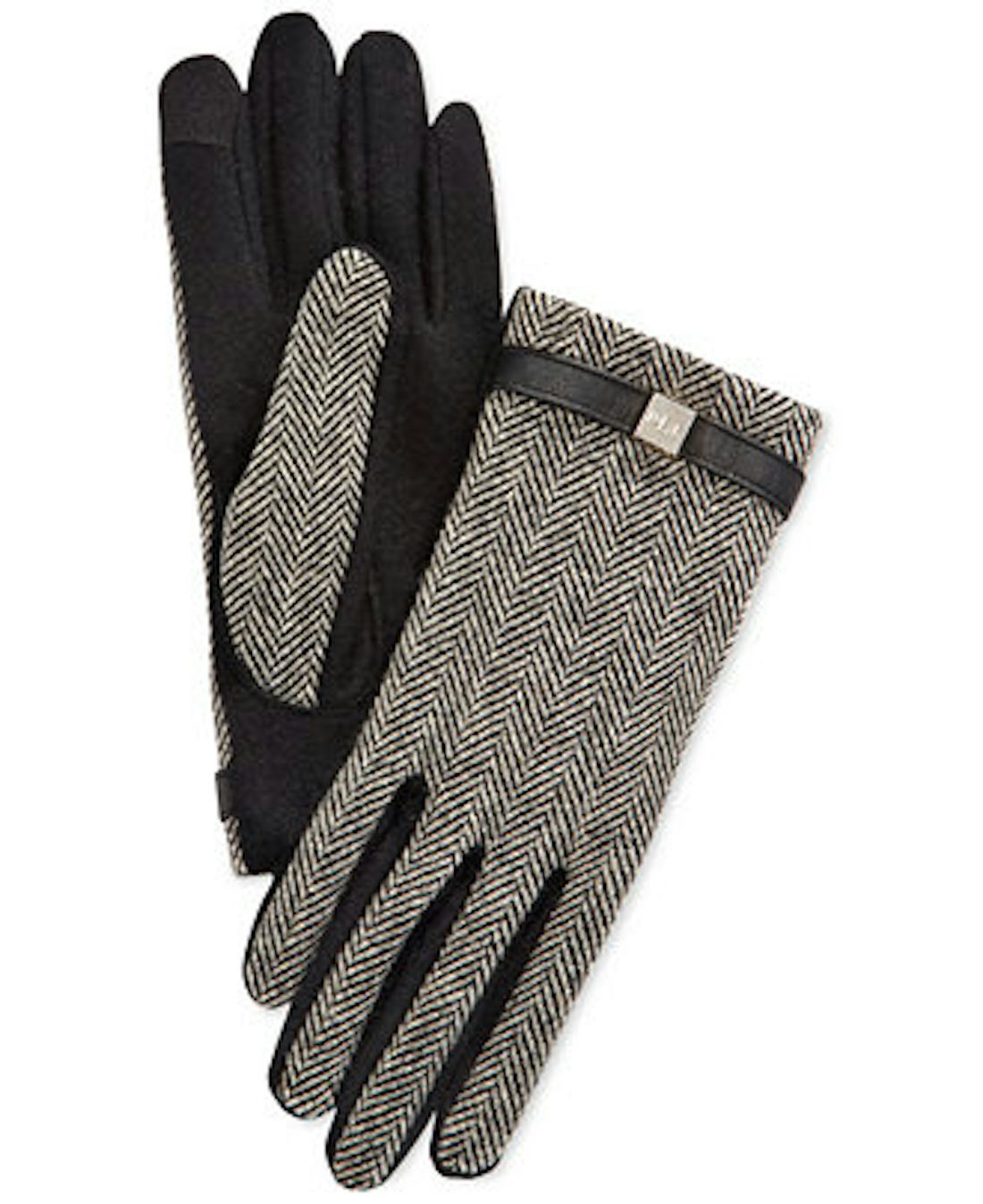 9 Stylish Gloves That Will Also Keep You Warm