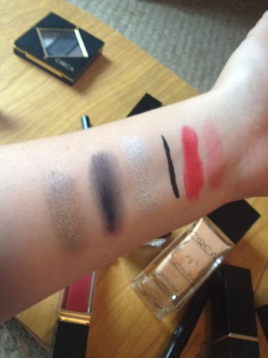 Using Eva Mendes' Circa Beauty Products To Recreate Her Flawless ...