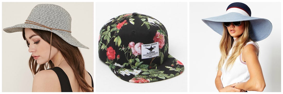 What To Wear On Spring Break, Just In Case You Have No Idea What To Pack