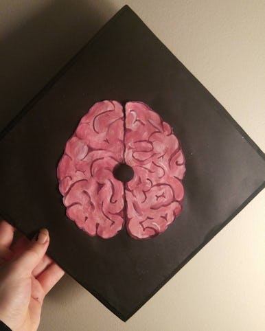 2016 Graduation Cap Decoration Ideas That Are Super Creative