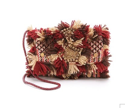 11 Fringe Clothing Pieces That Will Fit Nicely Into Any Wardrobe