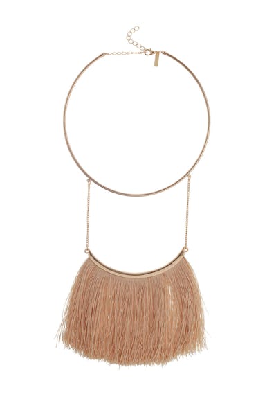 11 Fringe Clothing Pieces That Will Fit Nicely Into Any Wardrobe