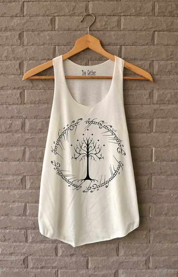 13 Cool Literary T-Shirts Perfect For Any Book Lover Going Back To School