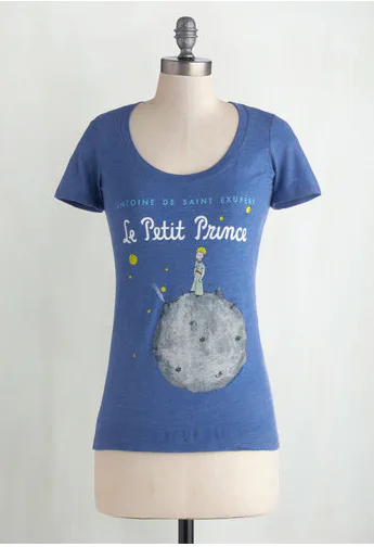 13 Cool Literary T-Shirts Perfect For Any Book Lover Going Back To School