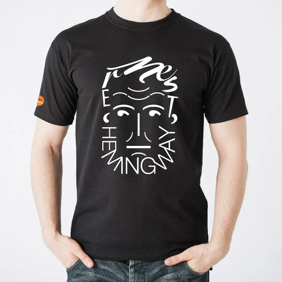 13 Cool Literary T-Shirts Perfect For Any Book Lover Going Back To School