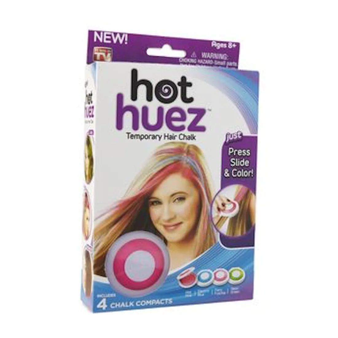 15 Beauty Products From The 2000s That Will Make You Super Nostalgic