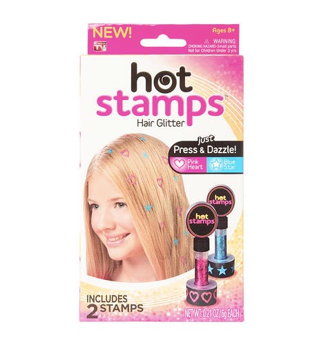 15 Beauty Products From The 2000s That Will Make You Super Nostalgic