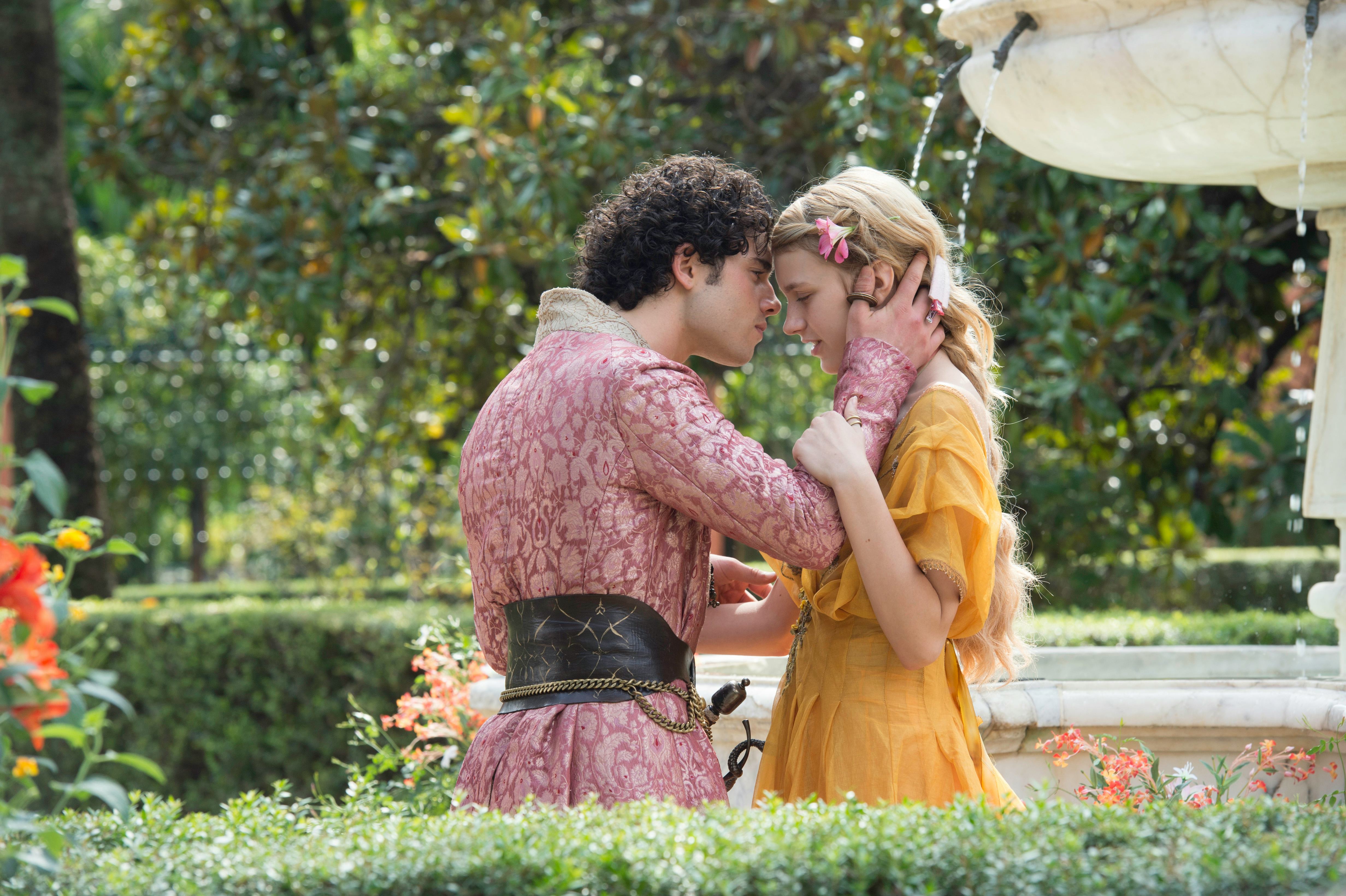 6 Reasons Princess Myrcella Baratheon Is The Rapunzel Of Westeros
