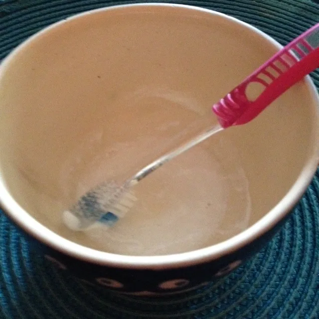 I Tried At-Home Teeth Whitening Methods Pinterest Recommends To Get A ...