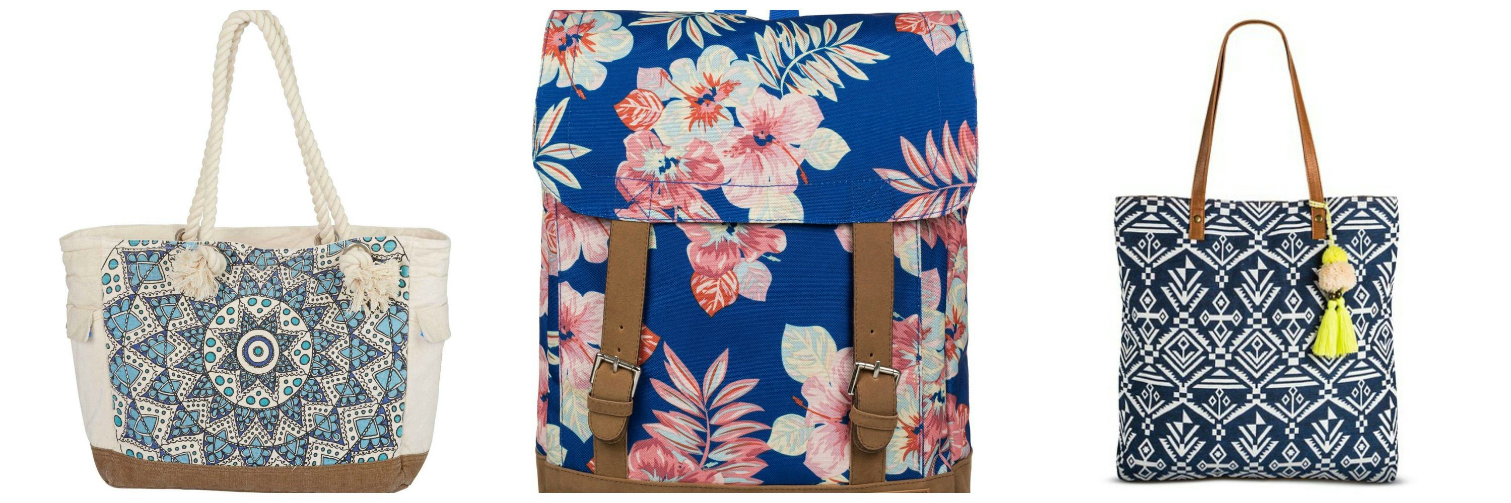 What To Wear On Spring Break, Just In Case You Have No Idea What To Pack