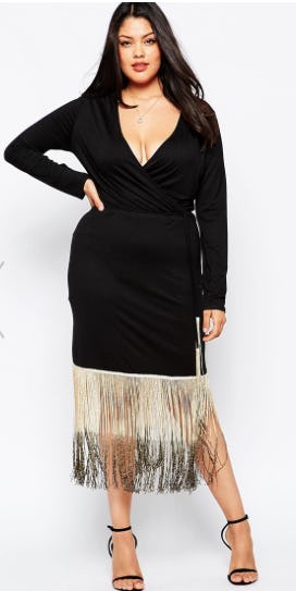 11 Fringe Clothing Pieces That Will Fit Nicely Into Any Wardrobe