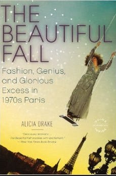 9 Fashion Books To Read If You Love Style Or Want To Work In The Industry