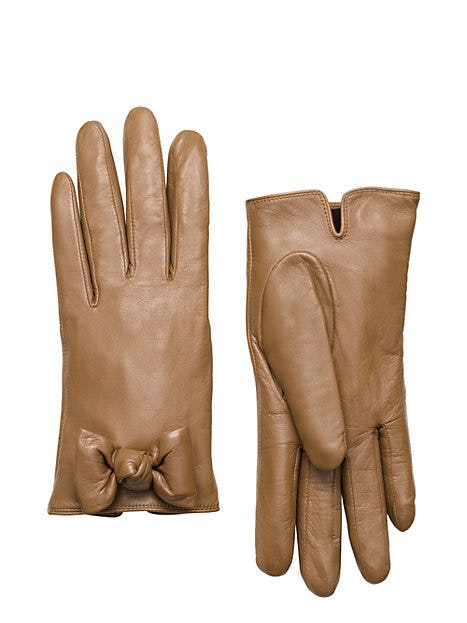 9 Stylish Gloves That Will Also Keep You Warm